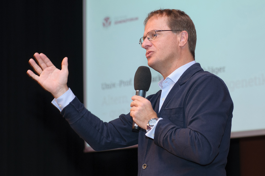 Plattform Demenz - Alpen Adria Demenzkongress